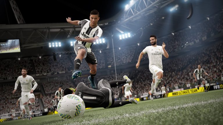 FIFA 17 review: Big on spectacle, weak on soccer - Ars Technica