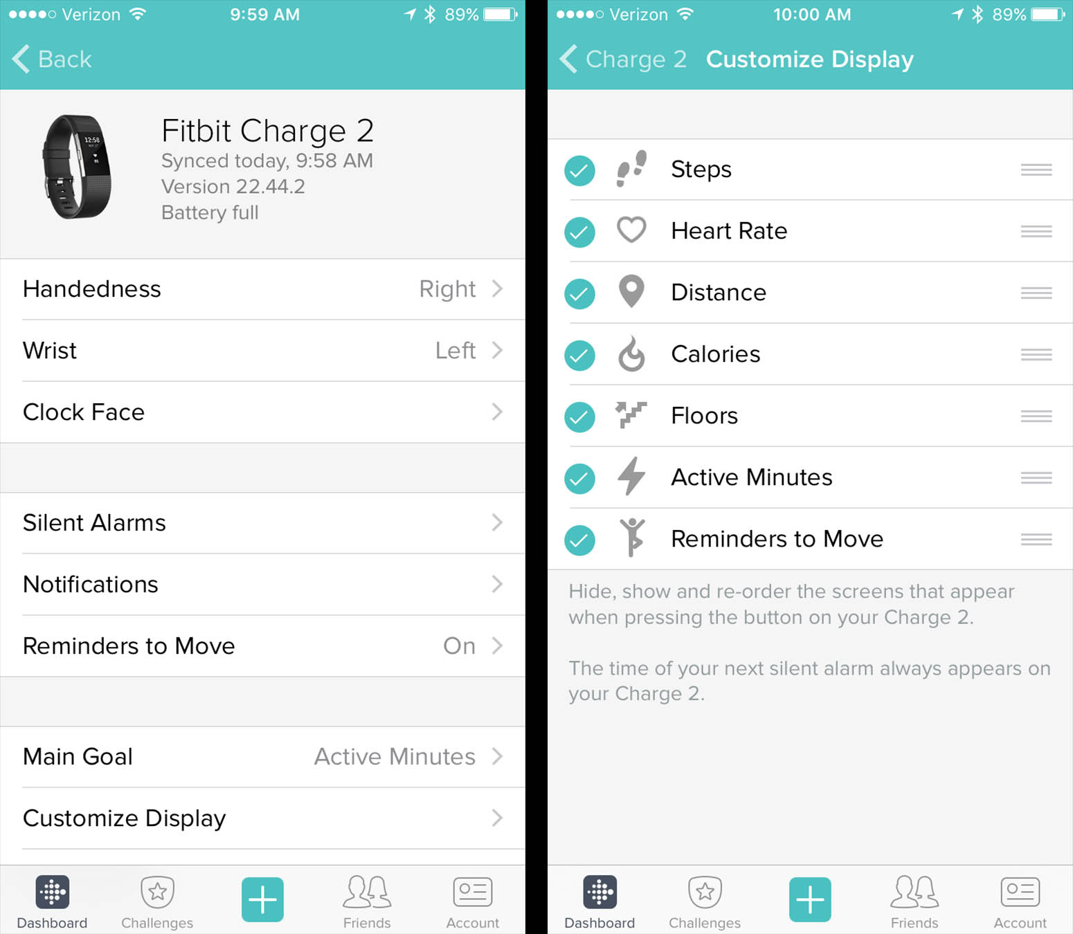 Fitbit Charge 2 reviewed: A calculated update that’s ideal for new ...