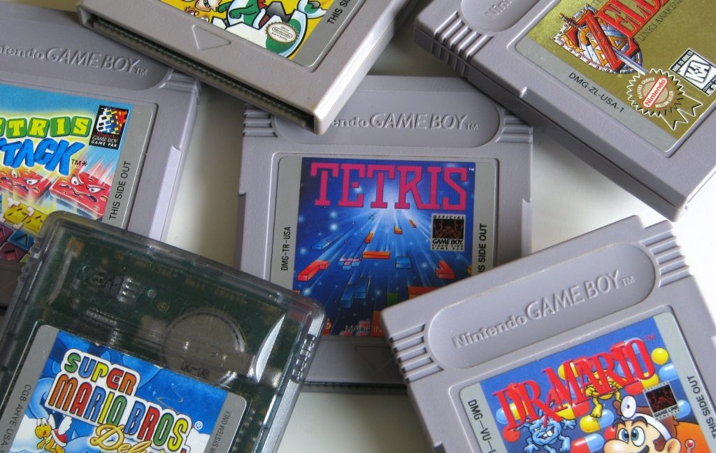 More evidence that Nintendo’s NX is going to use physical game ...