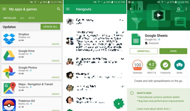 Samsung’s latest Note 7 battery fix violates Android compatibility docs ...