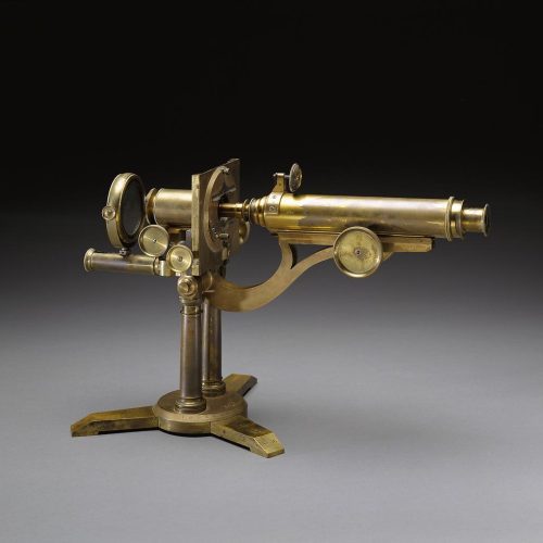 Tag: Microscope - Ars Technica