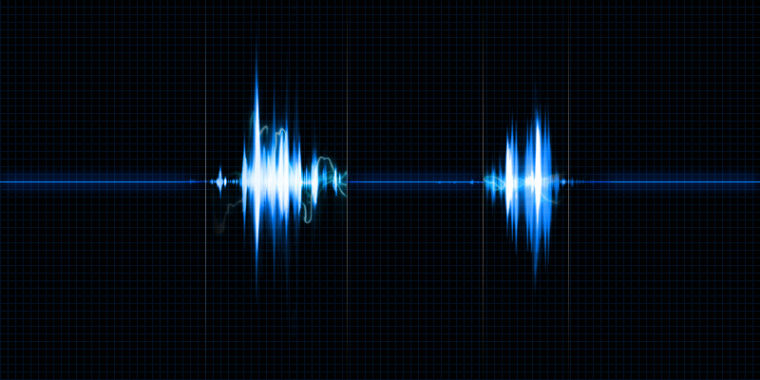 Putting optical data in sound while you decide what to do with it | Ars ...