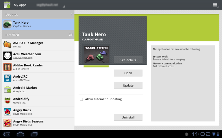 One year later: Can Android 7.0 Nougat save the Pixel C? - Ars Technica