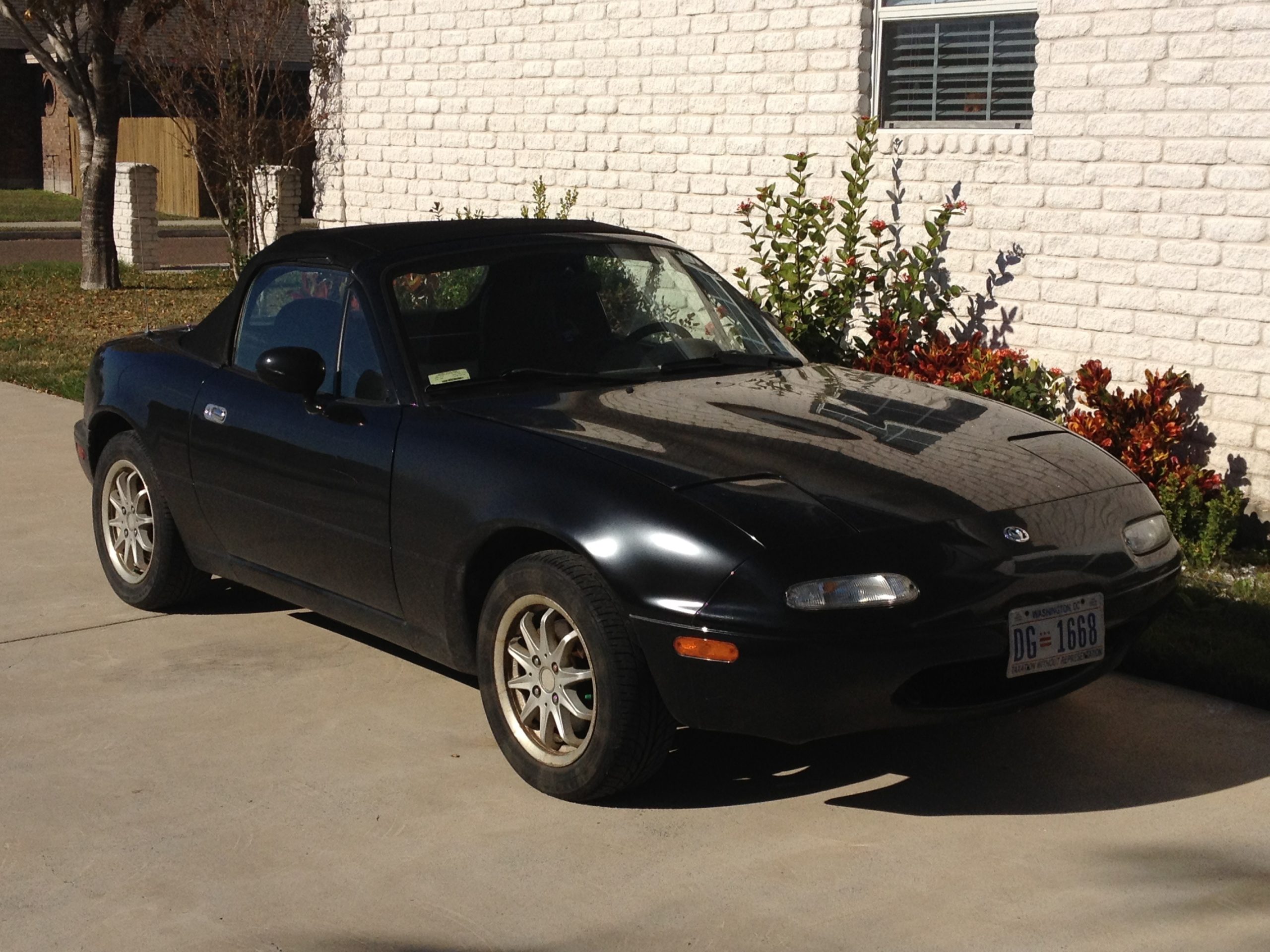 The cars of Ars - Ars Technica