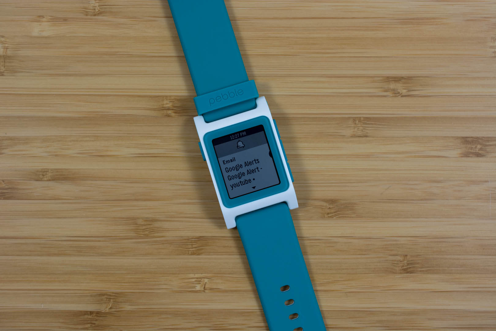 Pebble 2 reviewed: Proof that a heart rate monitor doesn’t make a ...