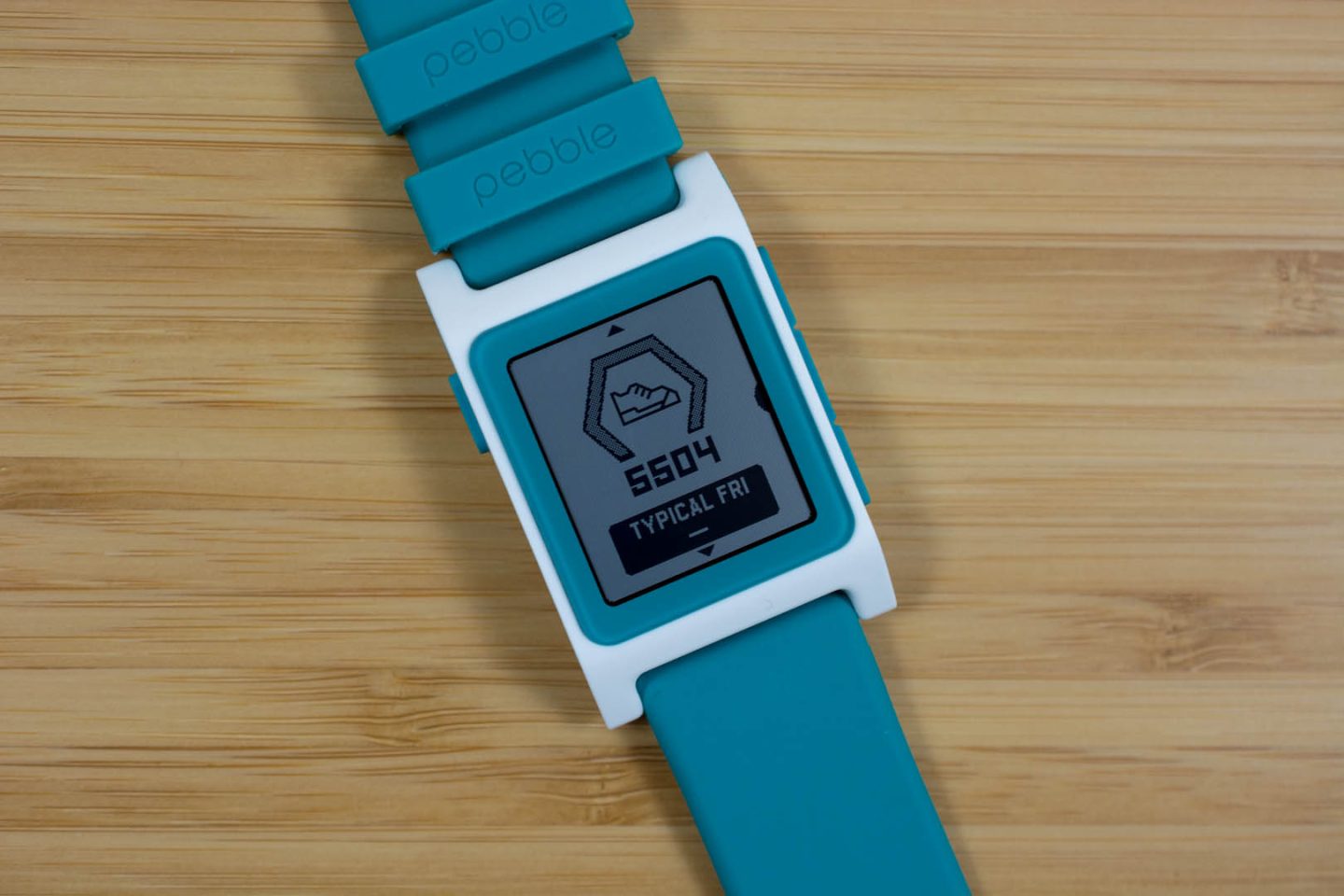 Pebble 2 reviewed: Proof that a heart rate monitor doesn’t make a ...