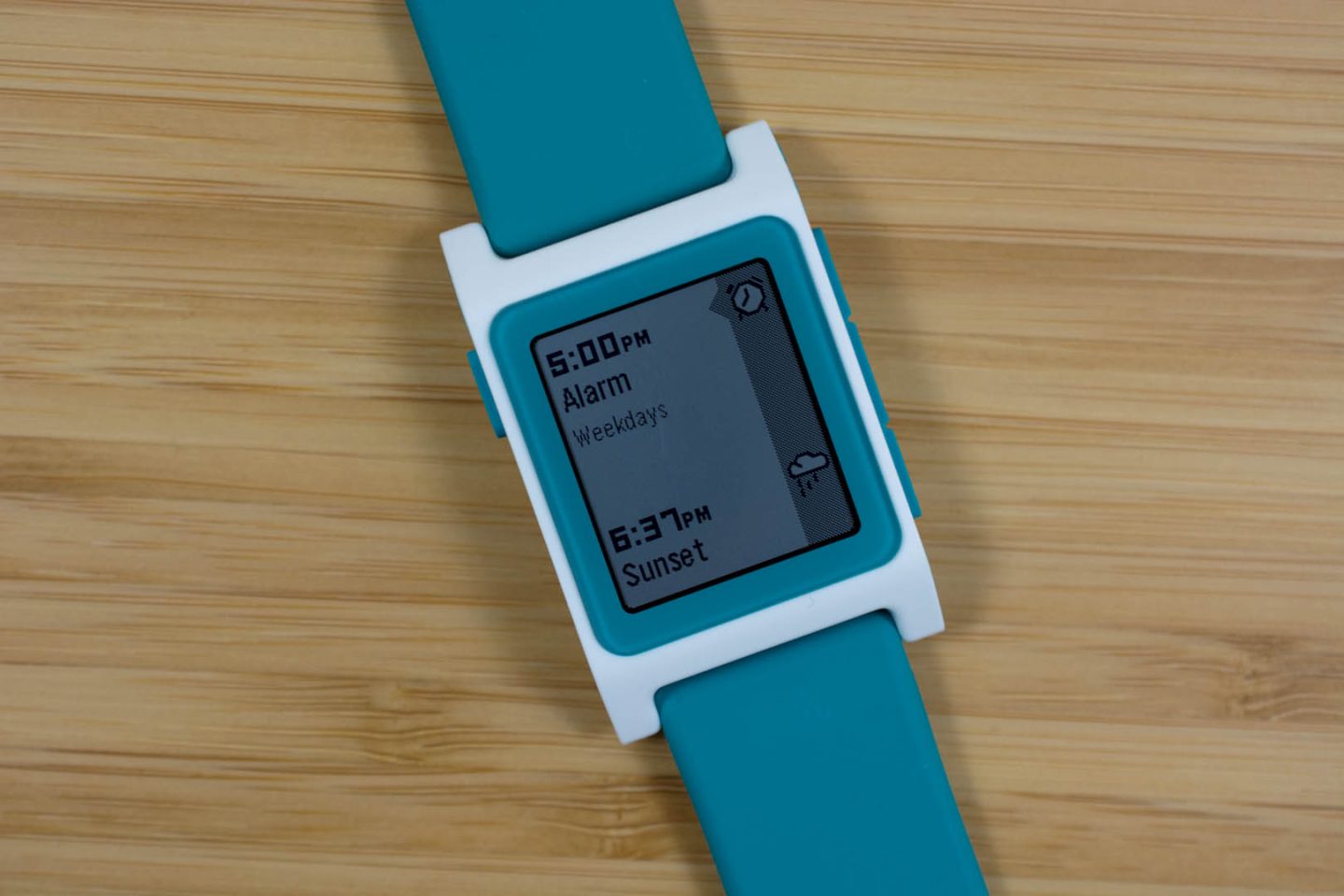 Pebble 2 reviewed: Proof that a heart rate monitor doesn’t make a ...