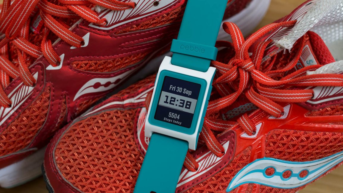 Fitbit slaps expiration date on Pebble smartwatch support - Ars Technica