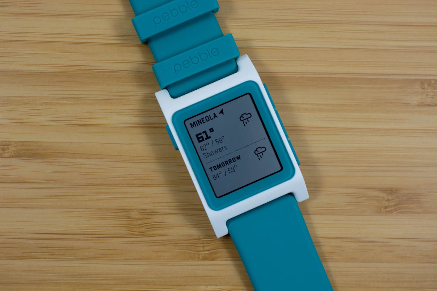 Pebble 2 reviewed: Proof that a heart rate monitor doesn’t make a ...