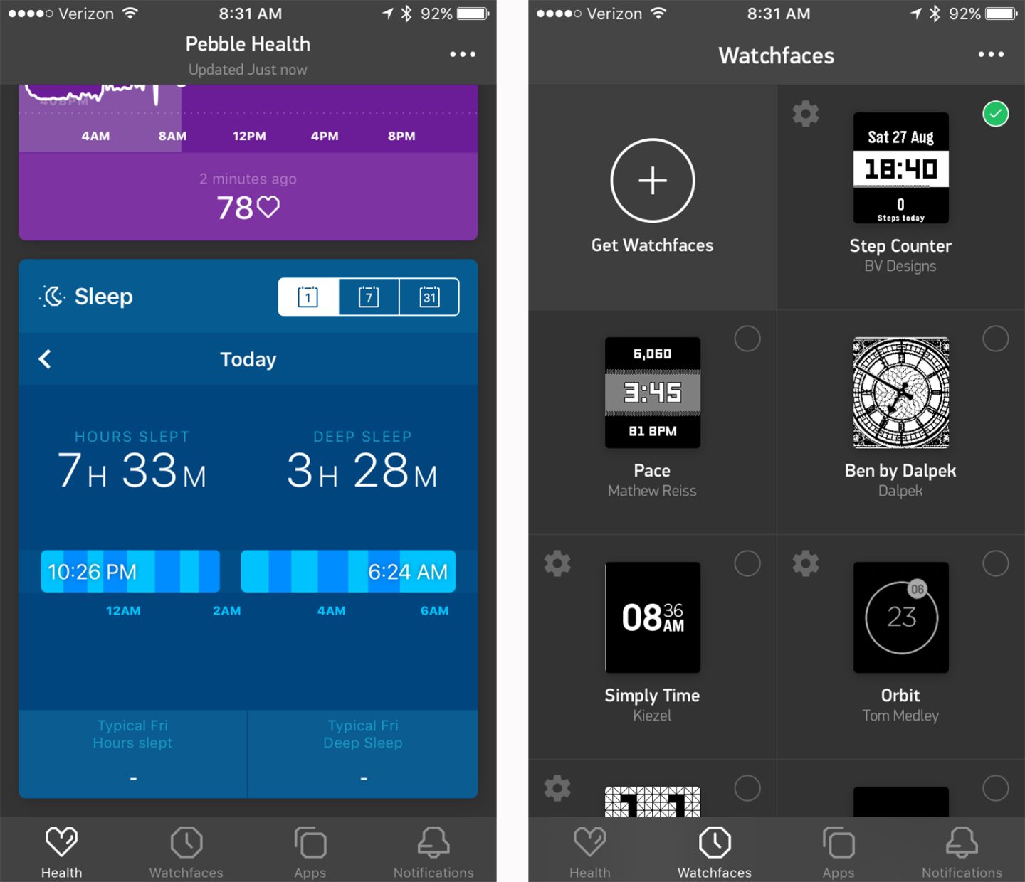 Pebble 2 reviewed: Proof that a heart rate monitor doesn’t make a ...