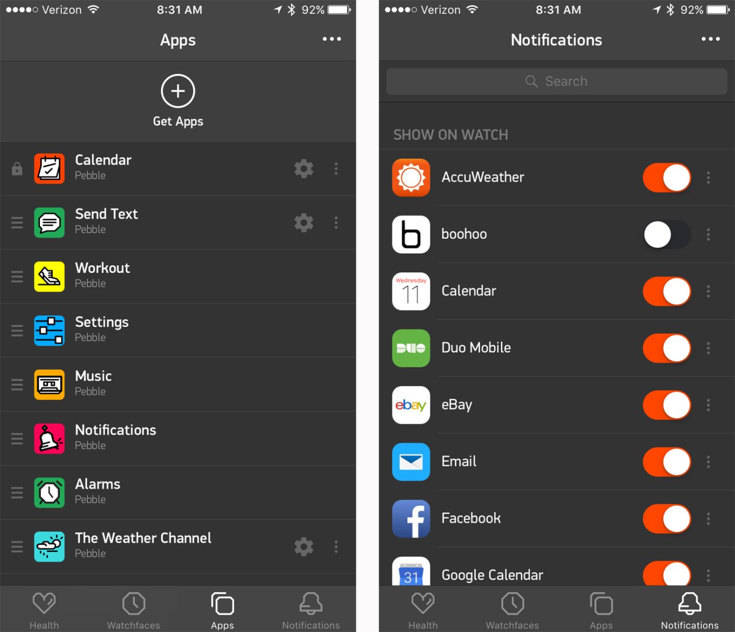 Pebble 2 reviewed: Proof that a heart rate monitor doesn’t make a ...
