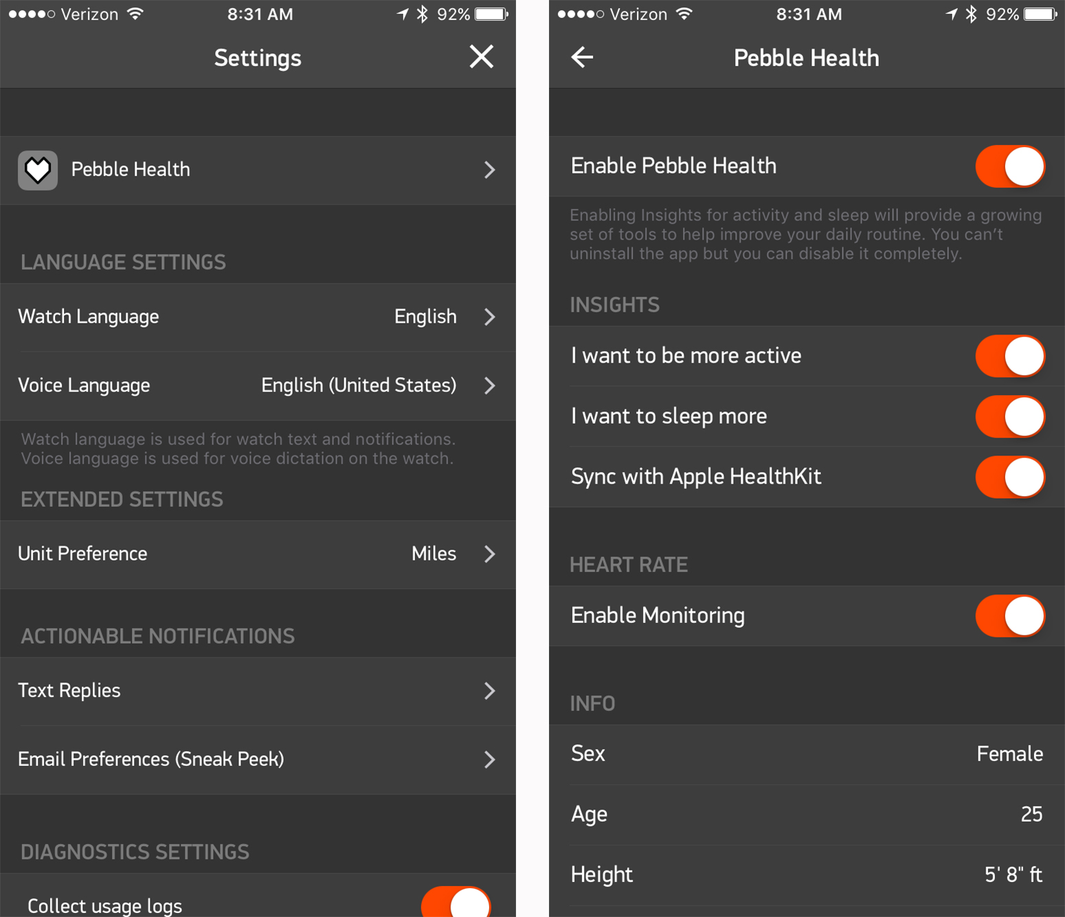 Pebble 2 reviewed: Proof that a heart rate monitor doesn’t make a ...