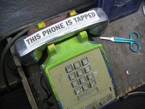 The “plain hearing” doctrine now dictates when cops must hang up on ...