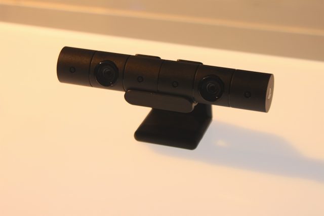 Your first look at the PlayStation 4 Pro hardware - Ars Technica