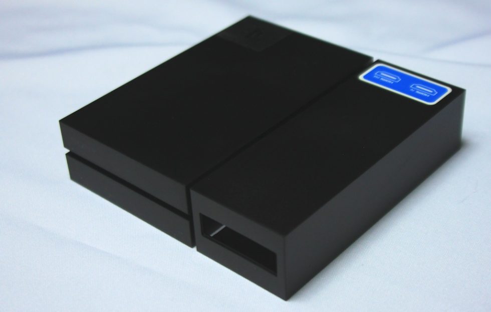 First look: The PlayStation VR headset arrives at Ars - Ars Technica