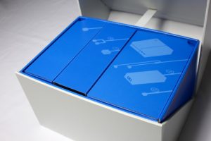 First look: The PlayStation VR headset arrives at Ars - Ars Technica