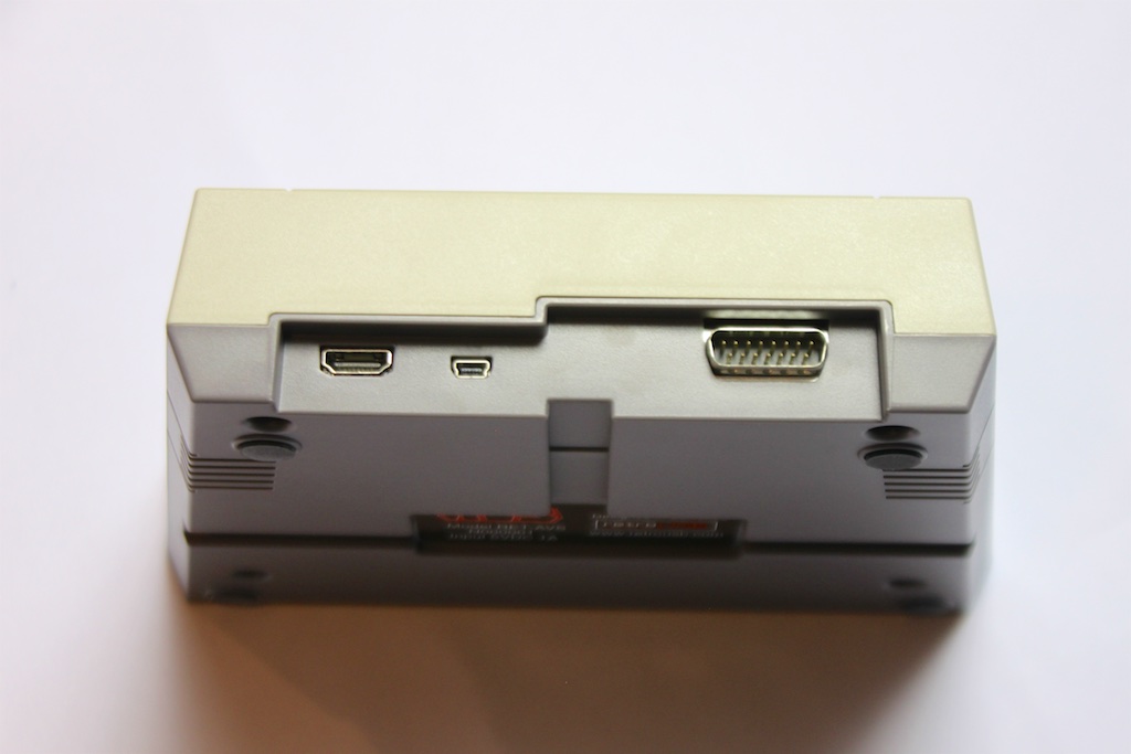 RetroUSB’s AVS hardware breathes new life into old NES cartridges - Ars ...