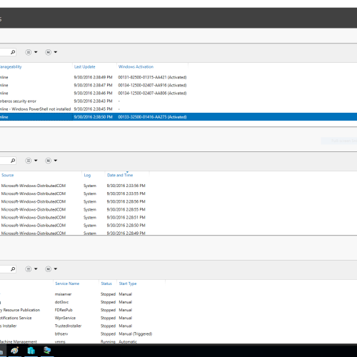 Tag: Windows Server 2016 - Ars Technica