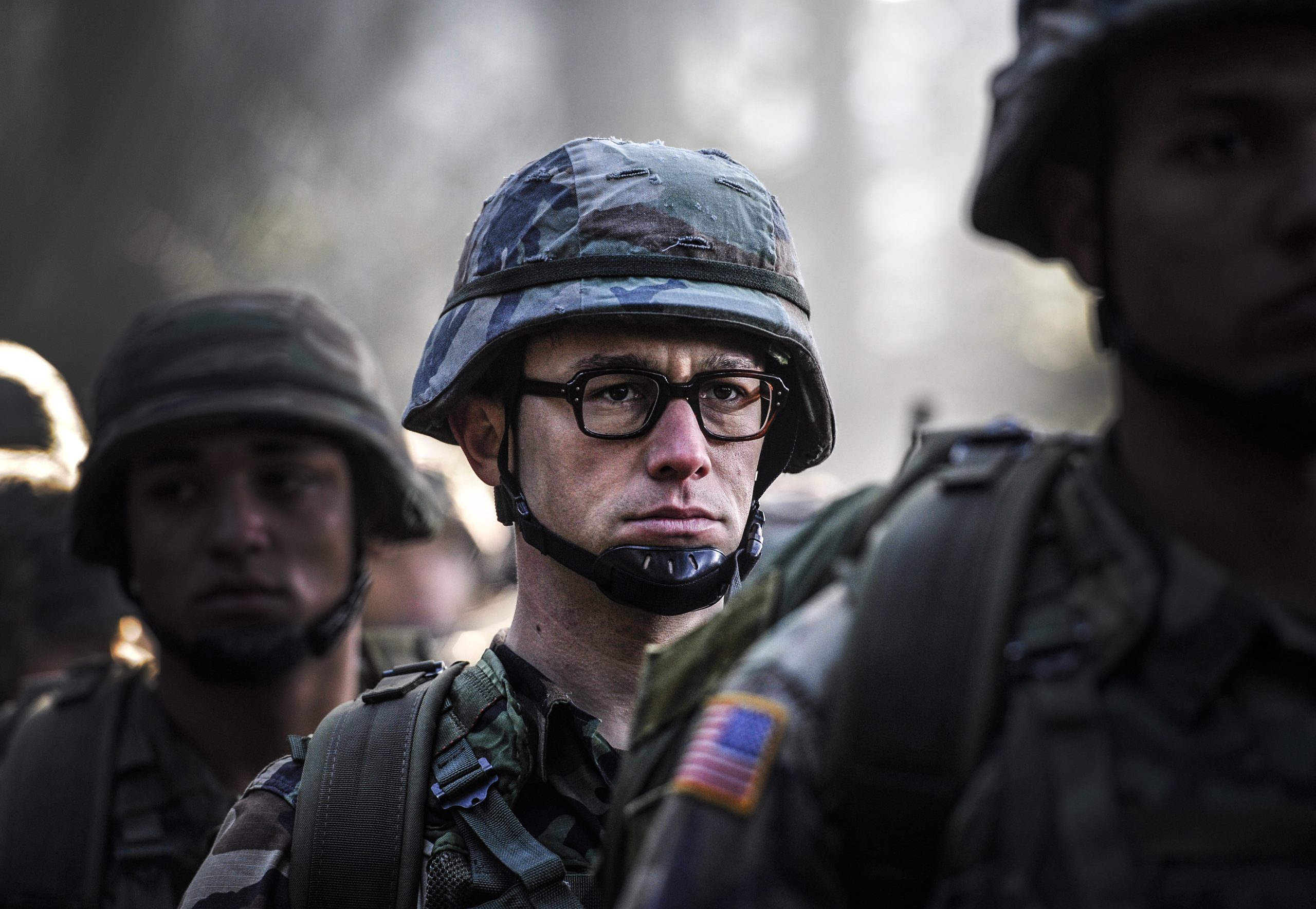 Snowden’s bias is blatant—but Gordon-Levitt makes its message powerful ...