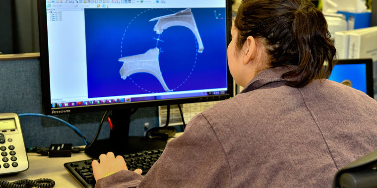 Virtual assembly lines are making the auto industry more flexible | Ars ...