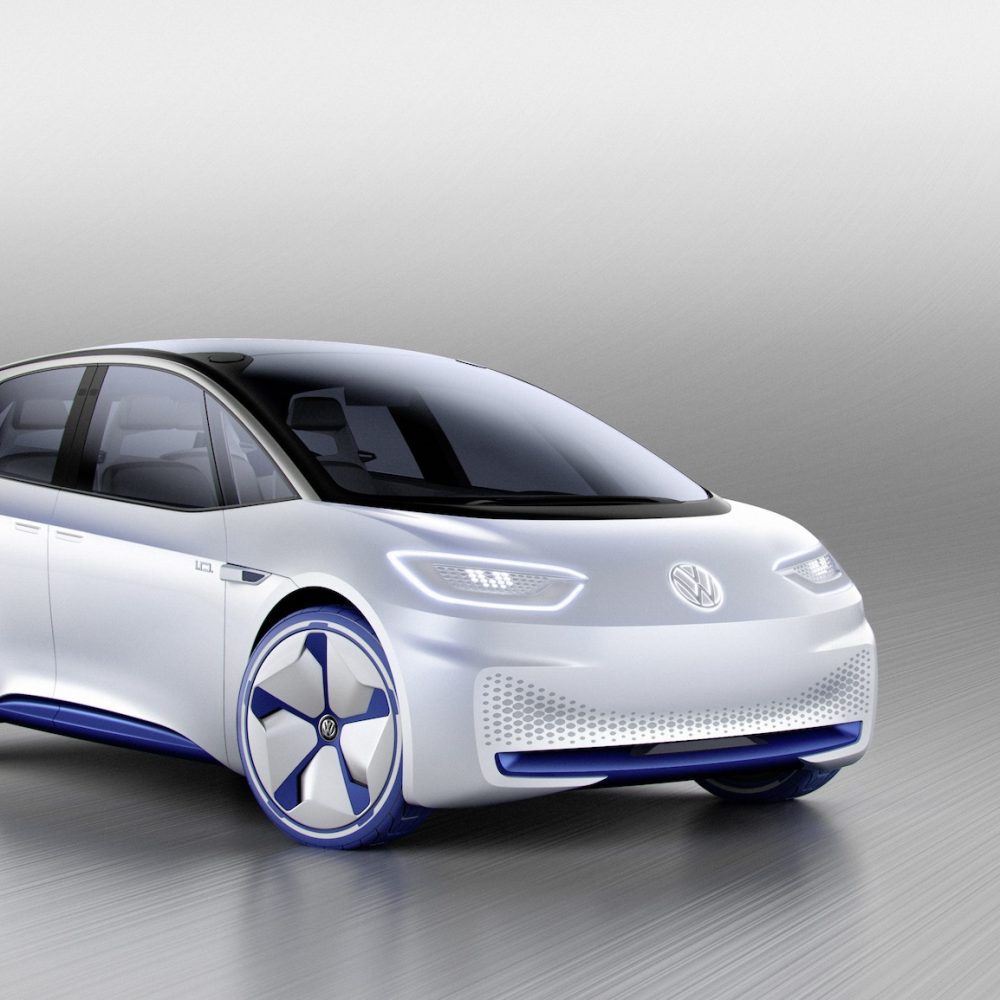 Tag: Volkswagen I.D. - Ars Technica