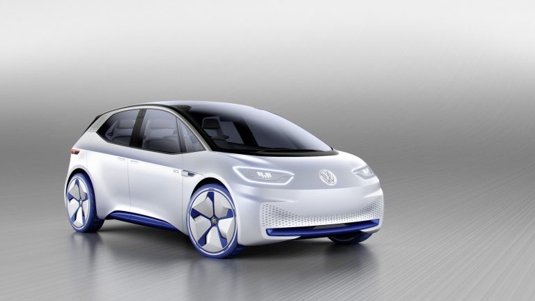 Tag: Volkswagen I.D. - Ars Technica