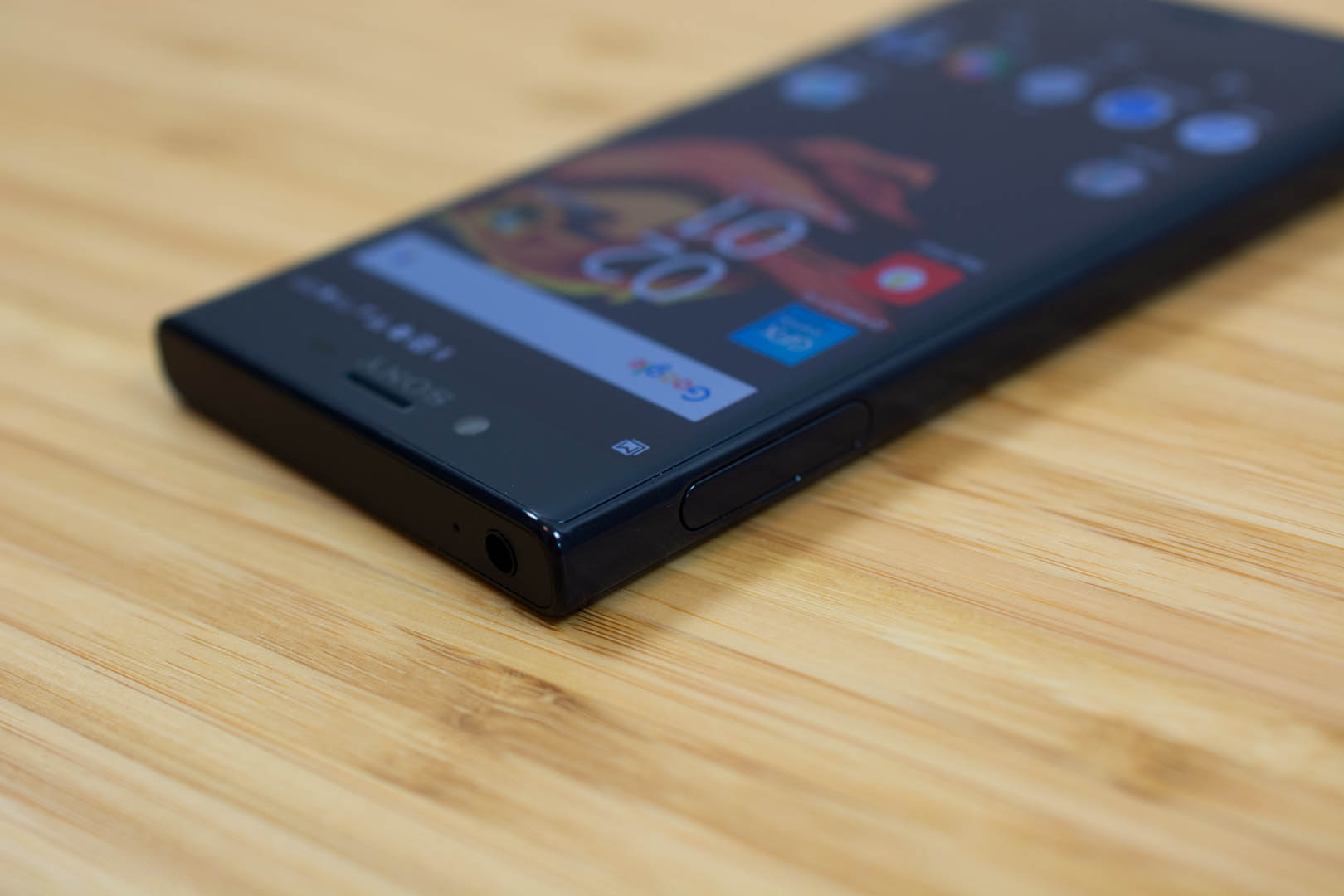 Sony Xperia X Compact review: Small Android is still good, but not much ...