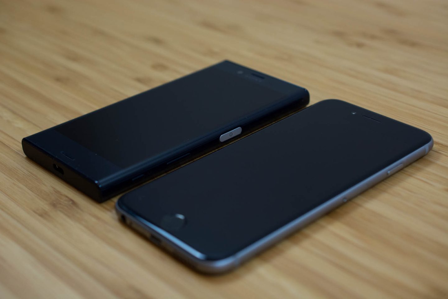 Sony Xperia X Compact review: Small Android is still good, but not much ...