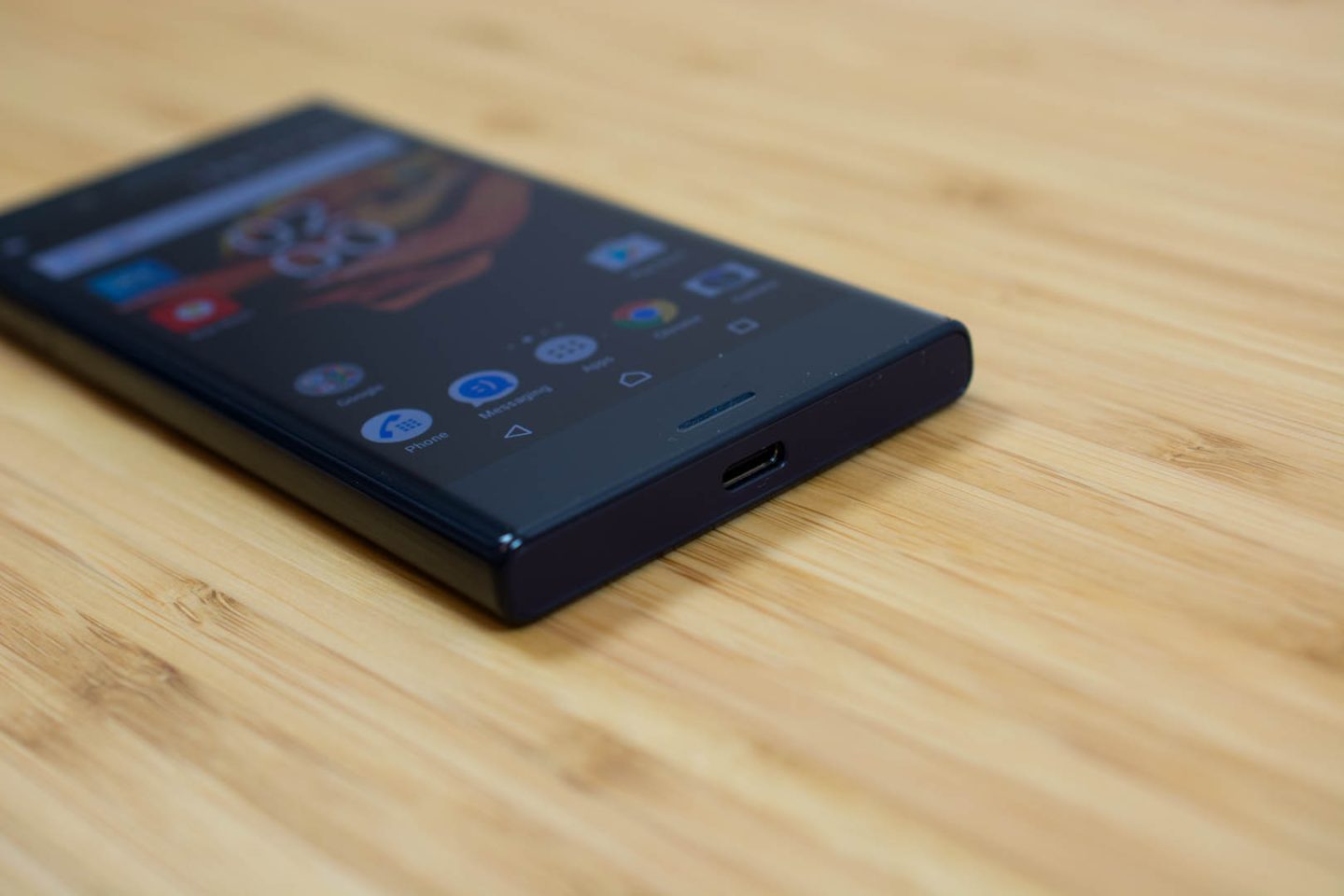 Sony Xperia X Compact review: Small Android is still good, but not much ...