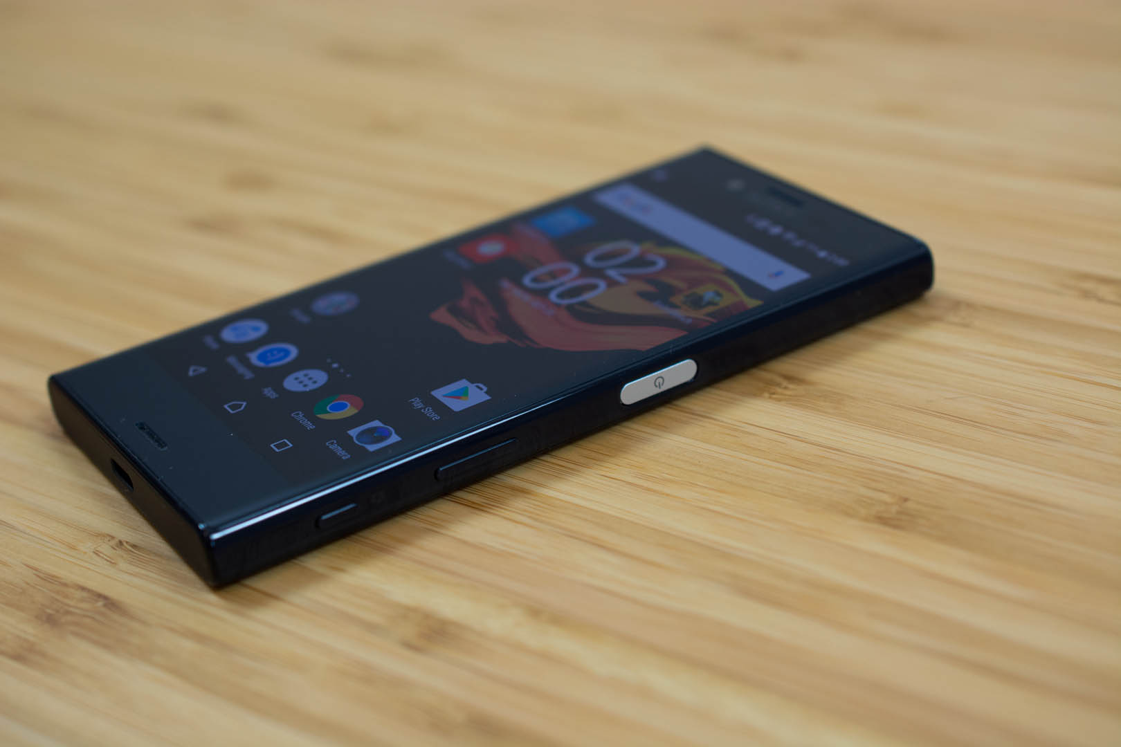 Sony Xperia X Compact review: Small Android is still good, but not much ...