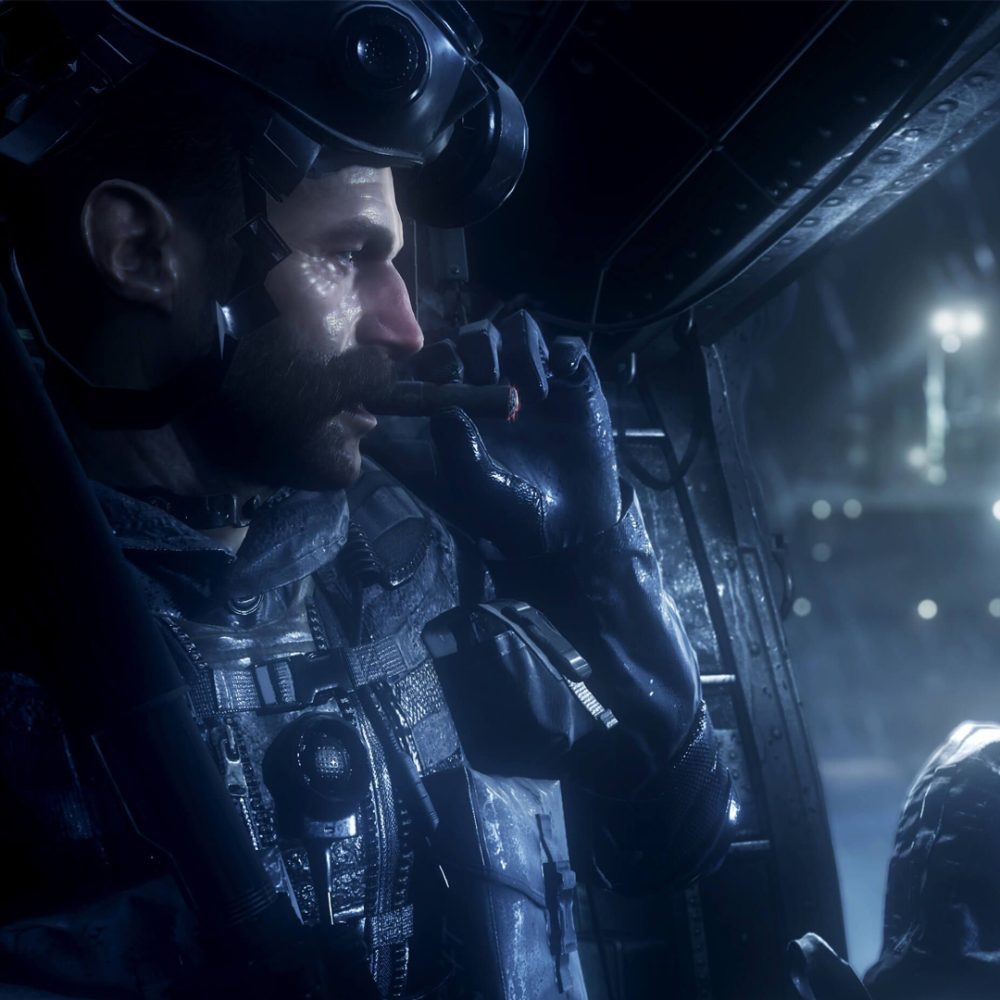 Tag: Modern Warfare - Ars Technica