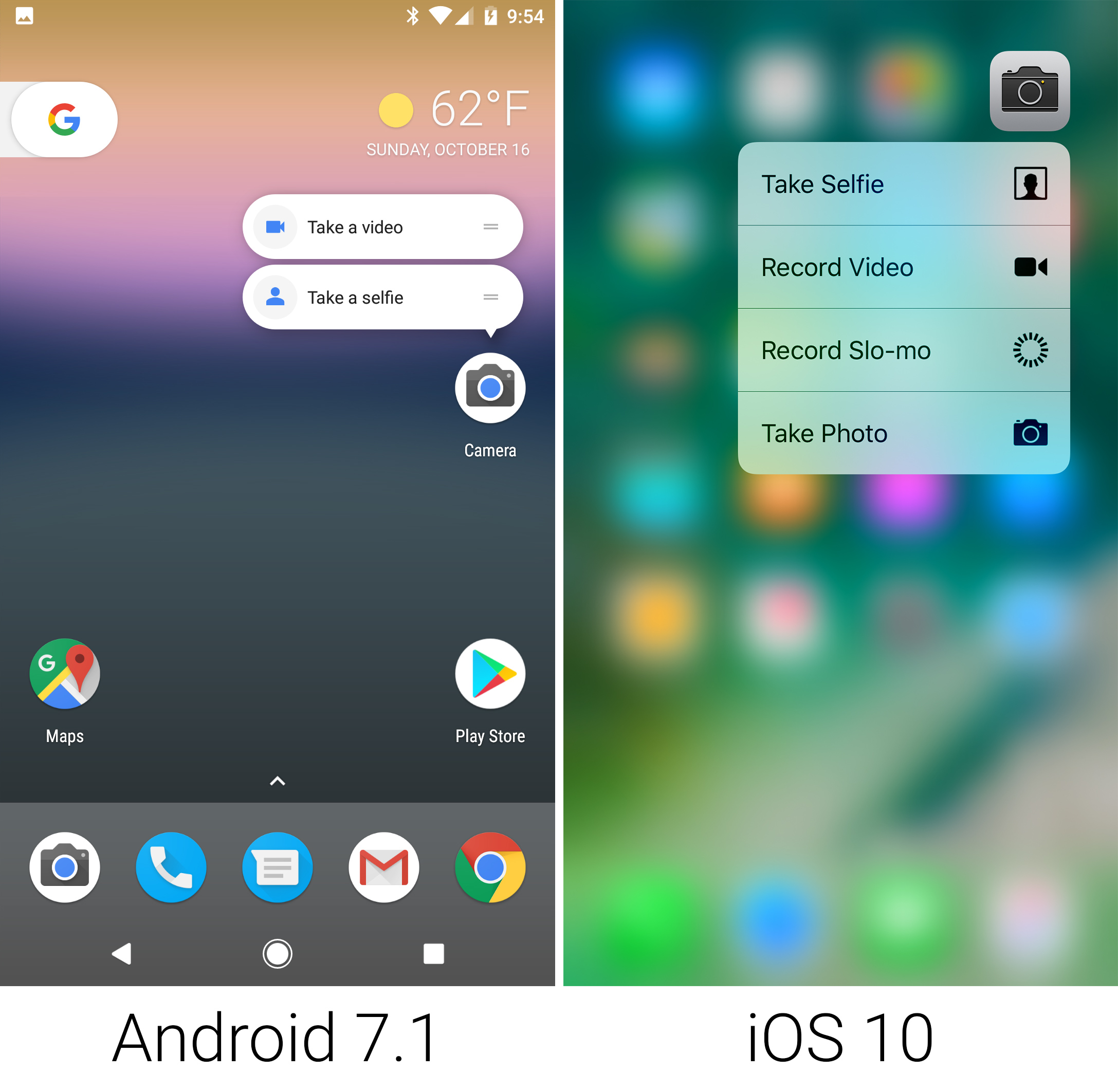 Google Pixel review: The best Android phone, even if it is a little ...