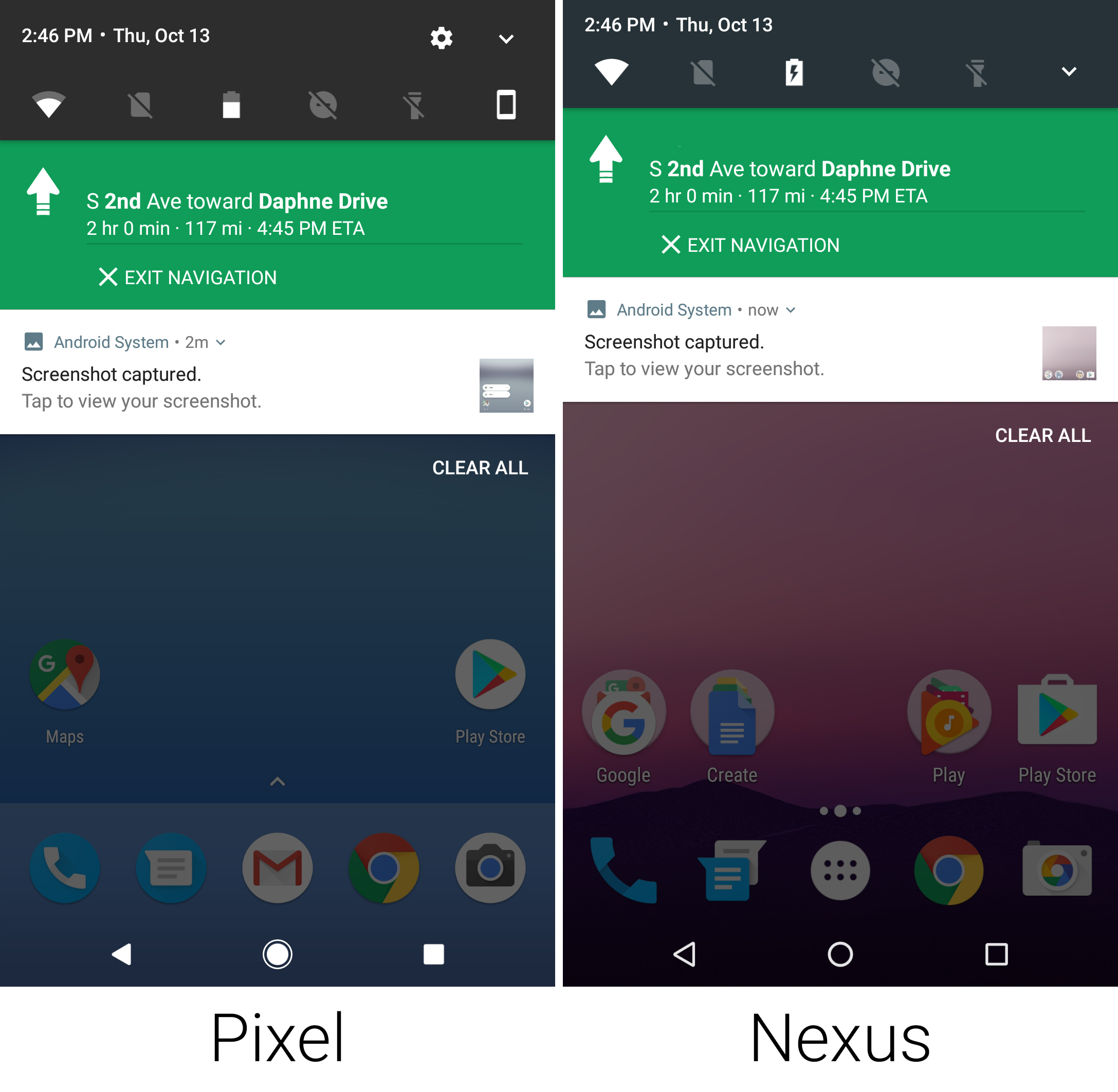 Google Pixel review: The best Android phone, even if it is a little ...