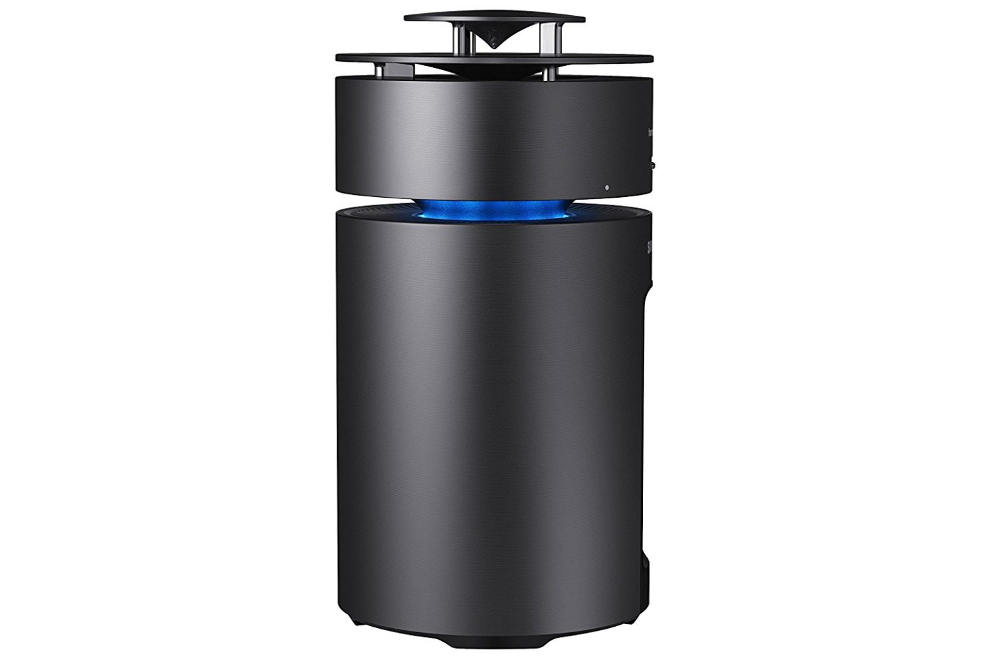 Samsung introduces its own high-end cylindrical desktop computer - Ars ...