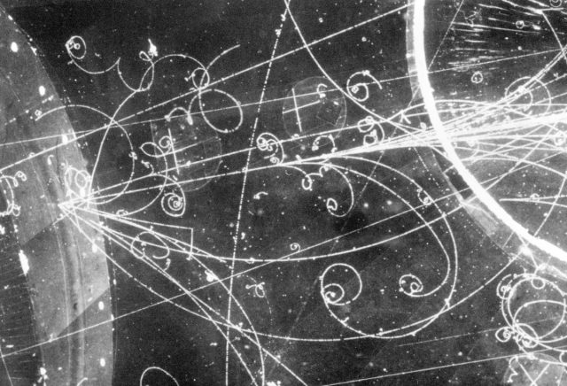 Sun-clouds-climate connection takes a beating from CERN - Ars Technica
