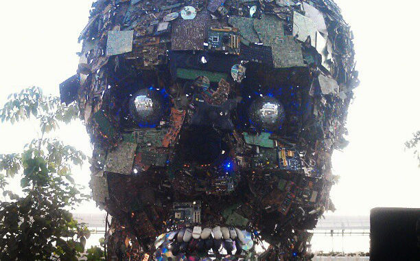 Where do laptops go when they die? | Ars Technica