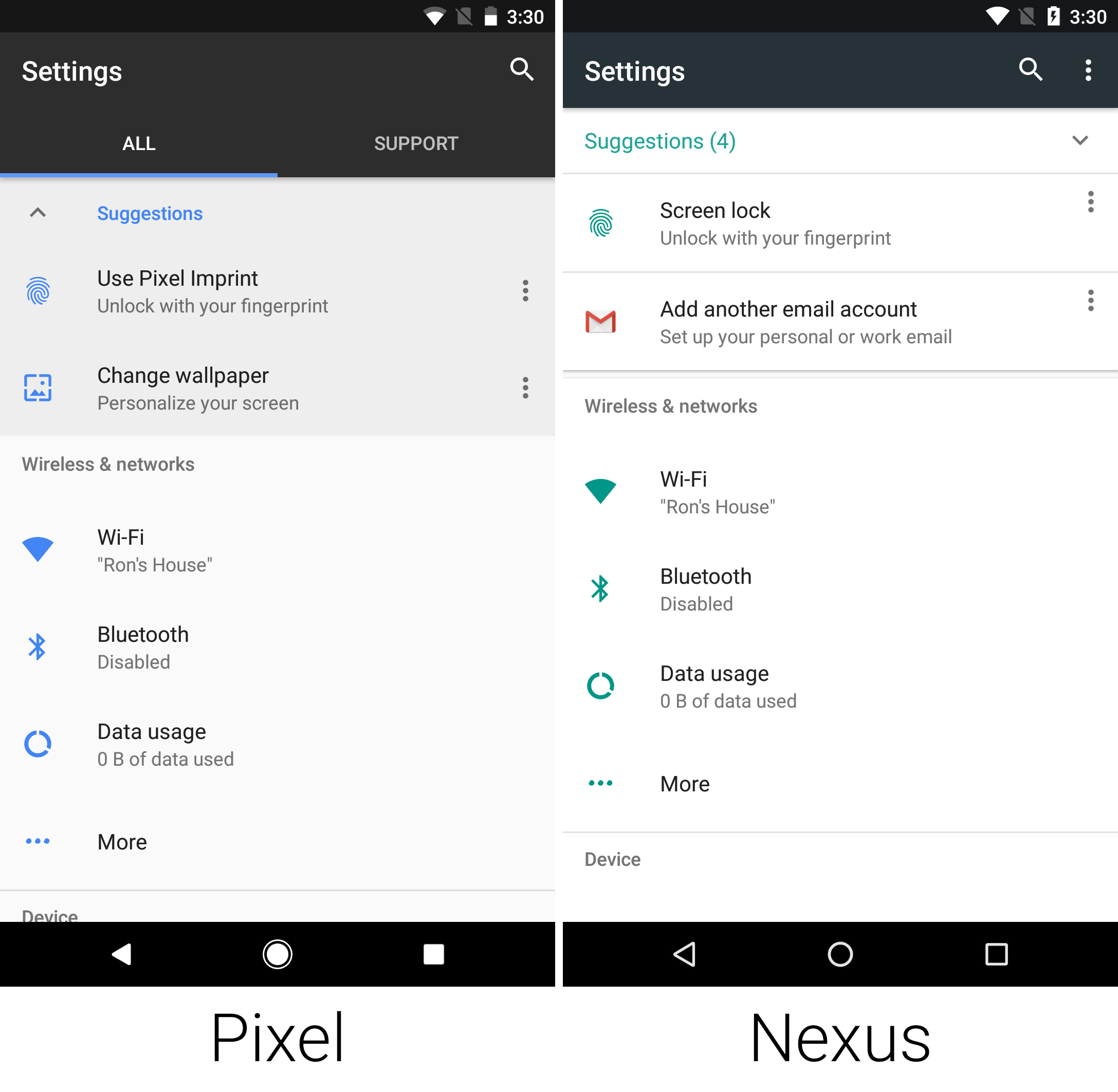 Google Pixel review: The best Android phone, even if it is a little ...
