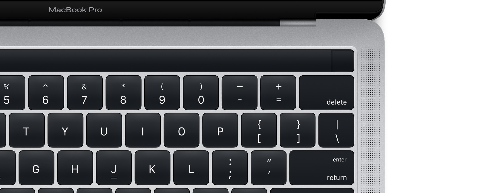 macOS 10.12.1 spills the beans on the new MacBook Pro - Ars Technica