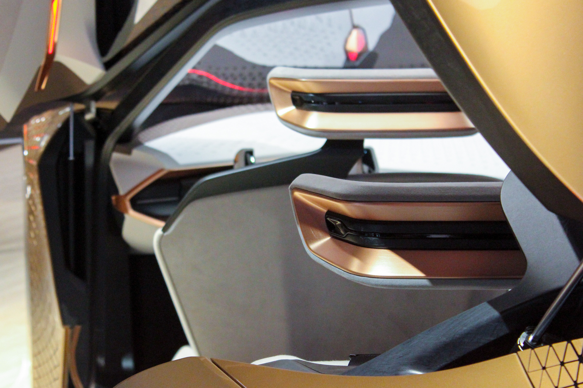 Vision Next 100: Meet BMW’s vision of the future in the coming years ...
