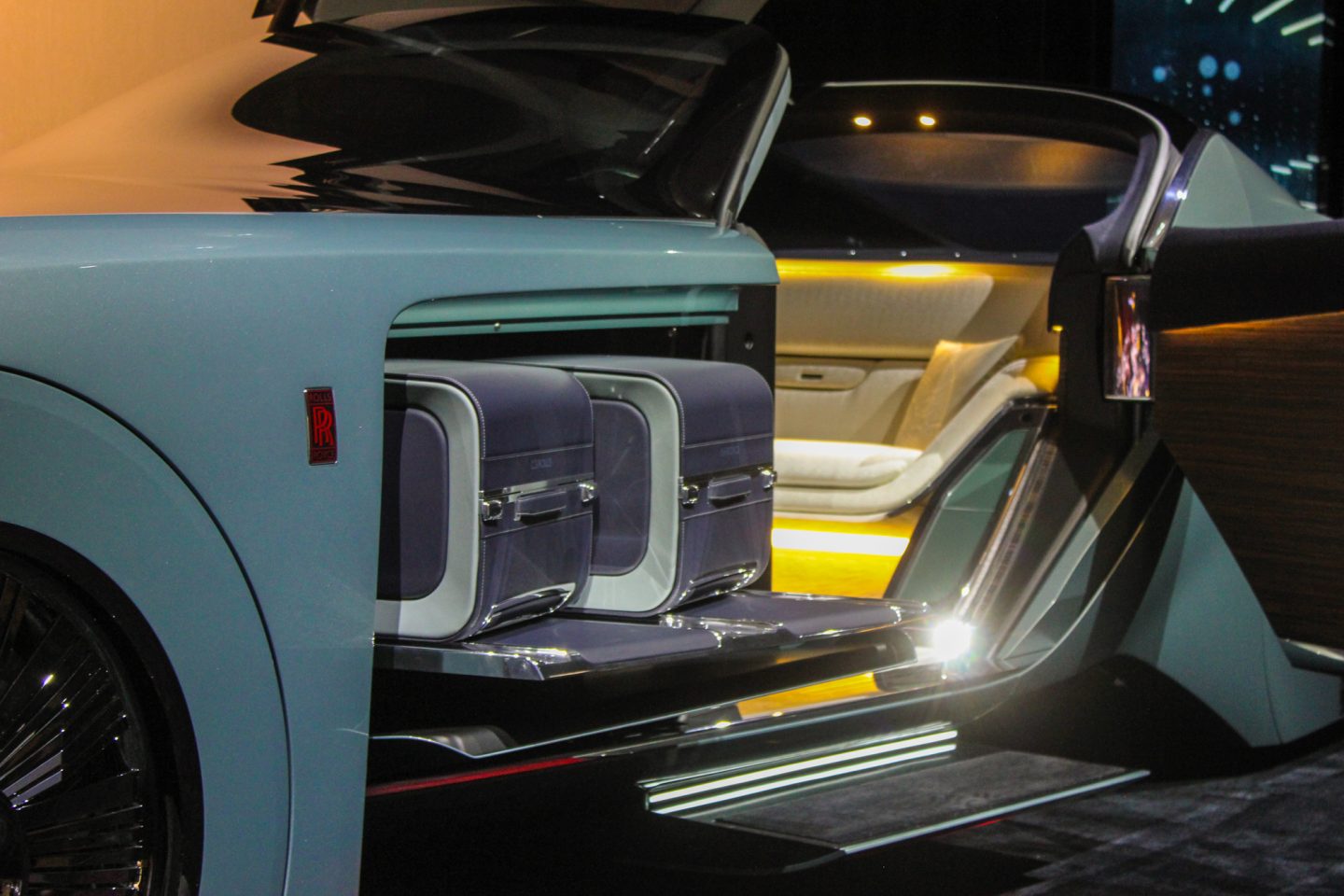 Vision Next 100: Meet BMW’s vision of the future in the coming years ...