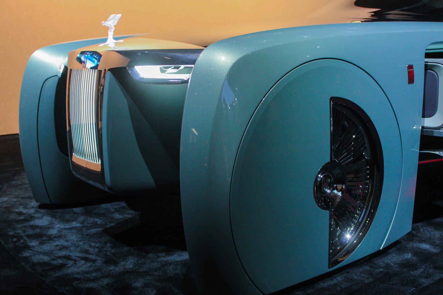 Vision Next 100: Meet BMW’s vision of the future in the coming years ...