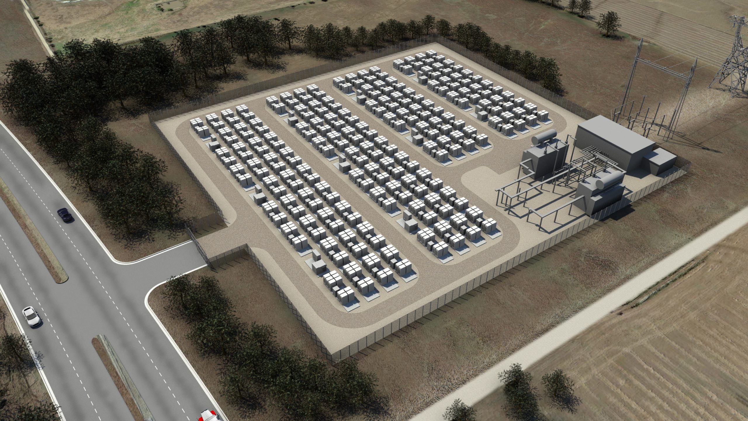 Tesla shows off solar roof and energy ambitions at Los Angeles event ...