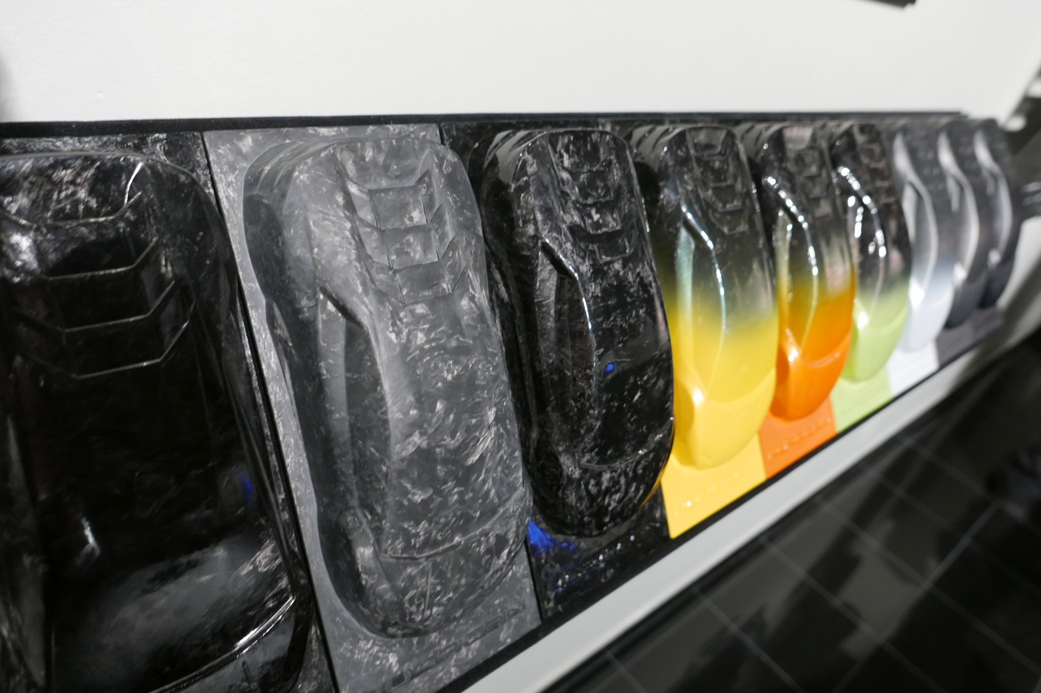Lamborghini and MIT join forces to create a sports car for the 21st ...