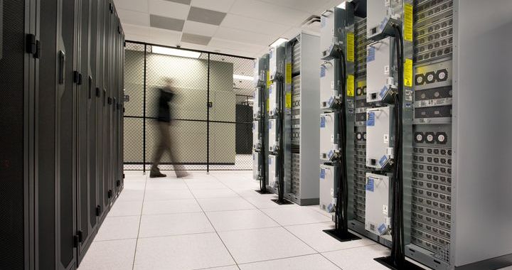 Another broadband merger: CenturyLink gets FCC approval to buy Level 3 ...