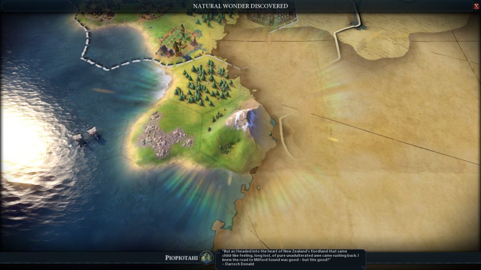 Review: Civilization VI is a beautiful prance through history - Ars ...