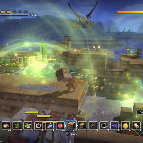 Tag: builders - Ars Technica