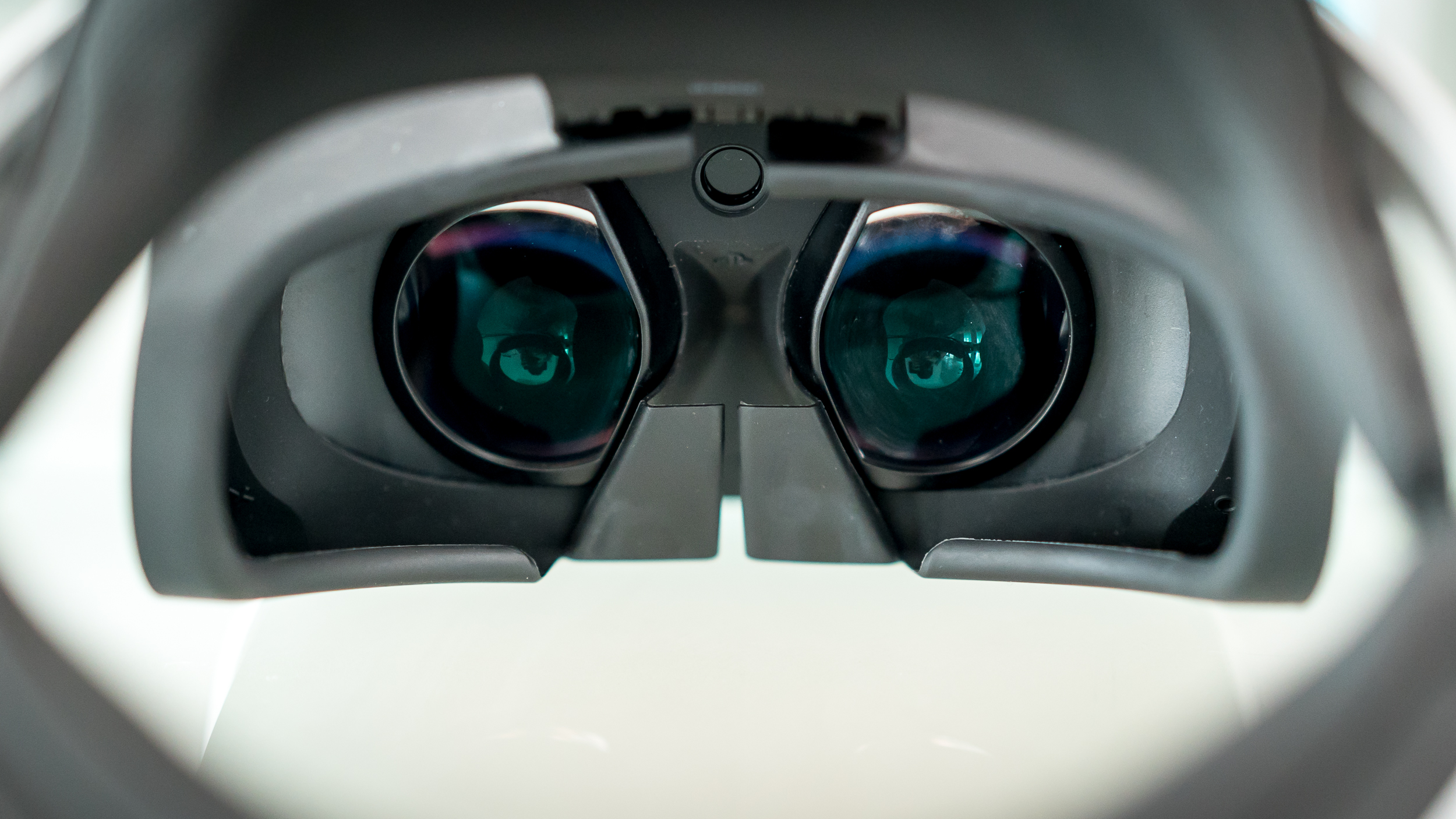 PlayStation VR provides a lot of bang for your virtual reality buck ...