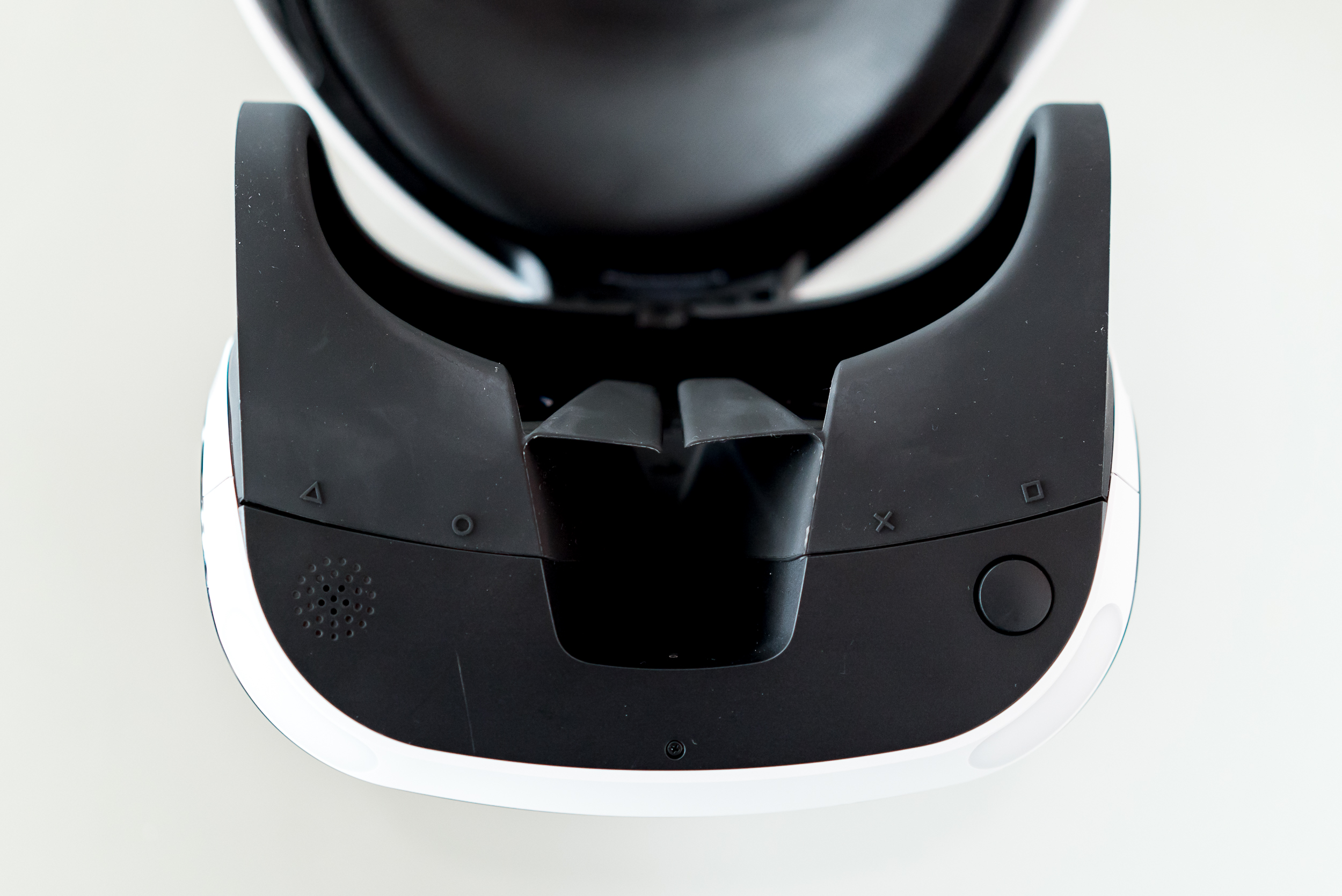 PlayStation VR provides a lot of bang for your virtual reality buck ...