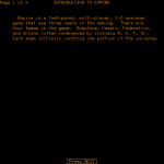 Want to see gaming’s past and future? Dive into the “educational” world ...