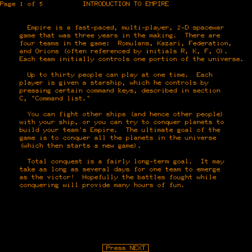 Want to see gaming’s past and future? Dive into the “educational” world ...